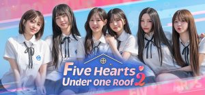 Five Hearts Under One Roof Season 2 Review – Full Motion Emotion