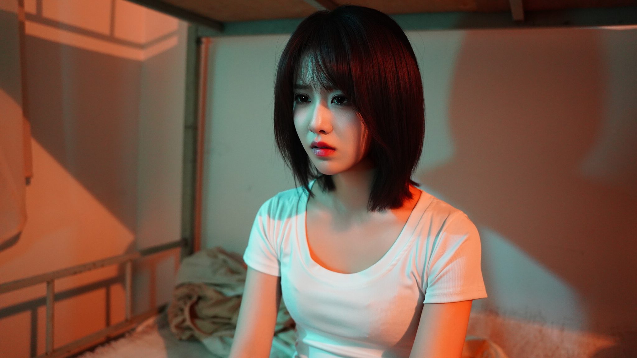 Blood Money: Lethal Eden releasing in 2 days – Full Motion Emotion