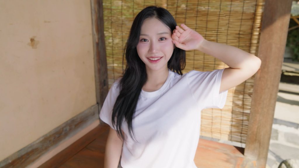 First Trailer for Summer’s Heartbeat – Full Motion Emotion